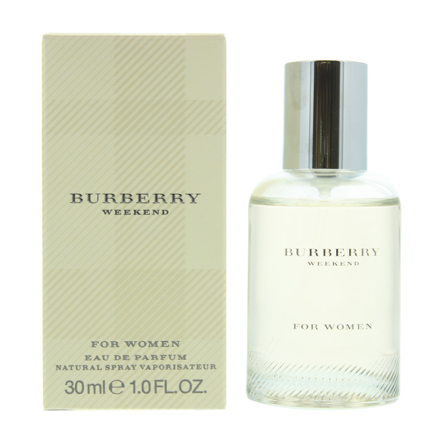 Burberry Weekend For Women Eau de Parfum 30ml | Cazaar