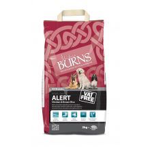 Burns Alert Chicken - 2kg - 629294 | Cazaar