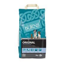 Burns Lamb & Brown Rice - 2kg - 628846 | Cazaar