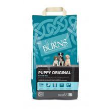 Burns Puppy Lamb - 2kg - 387008 | Cazaar