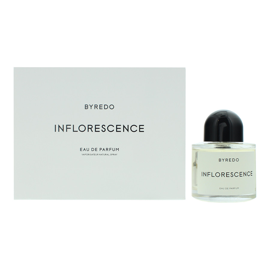 Byredo Inflorescence Eau de Parfum 100ml Spray f... | Cazaar