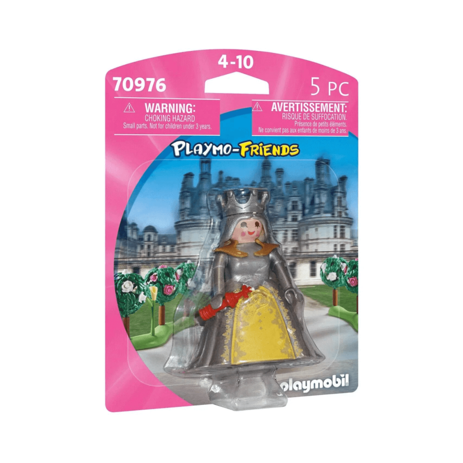 Playmobil Playmo Friends Figure Accessory Kids P