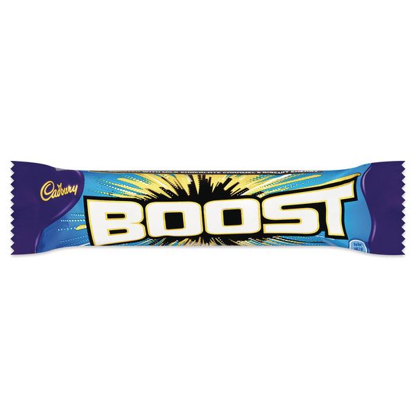 Cadbury Boost Pack 48 - ARN52278 | Cazaar
