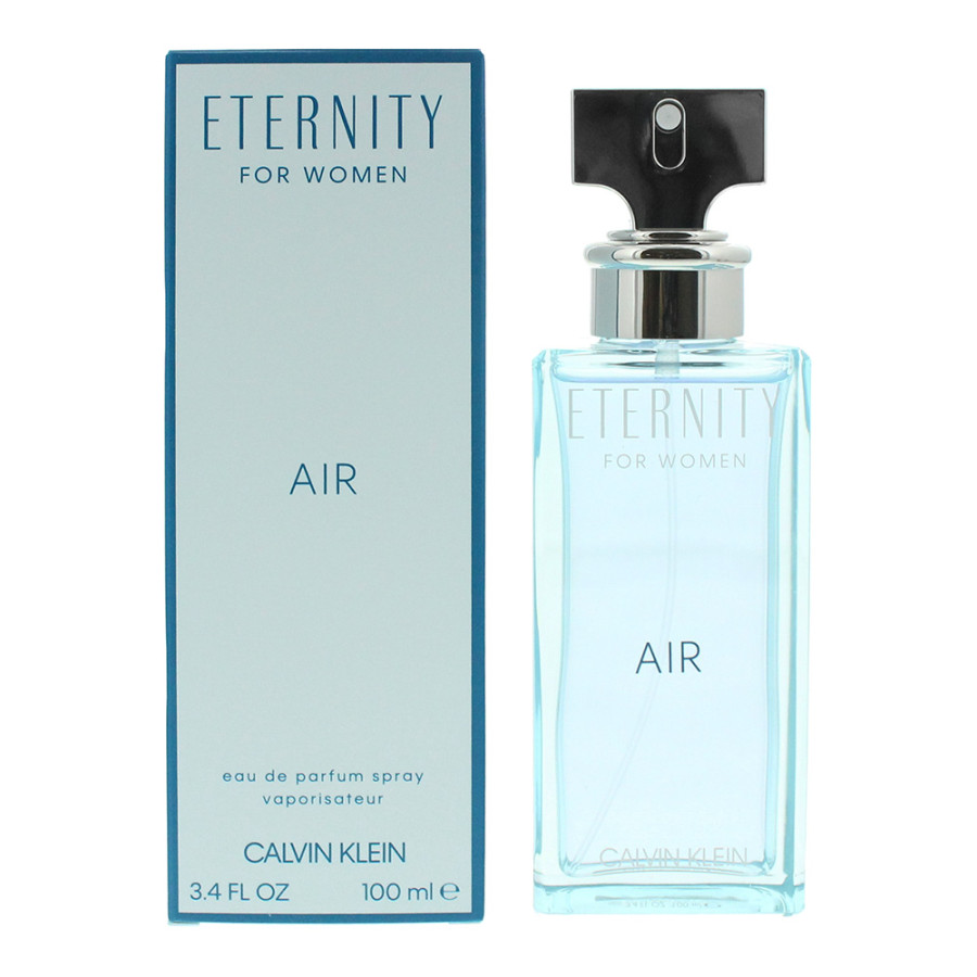 Calvin Klein Eternity Air Eau De Parfum 100ml | Cazaar