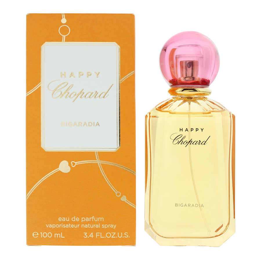 Chopard Happy Chopard Bigaradia Eau De Parfum 100ml | Cazaar
