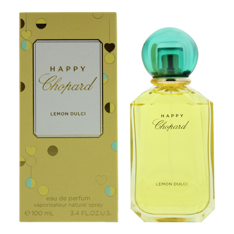 Chopard Happy Chopard Lemon Dulci Eau de Parfum ... | Cazaar