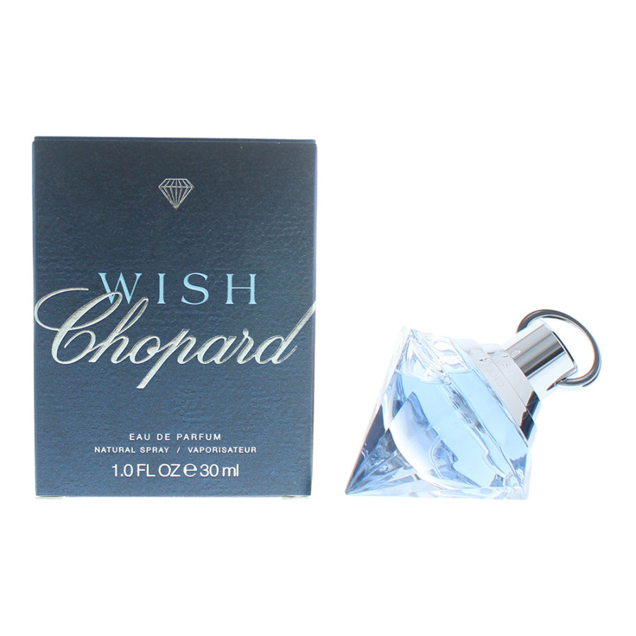 Chopard Wish Eau De Parfum 30ml | Cazaar