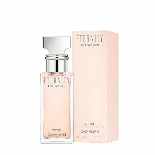 Ck Calvin Klein Eternity For Women Eau Fresh 30m... | Cazaar