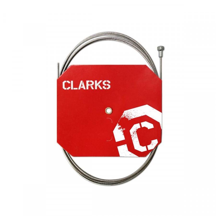 CLARKS ROAD DIE-DRAWN S/S INNER BRAKE WIRE W1.5M... | Cazaar