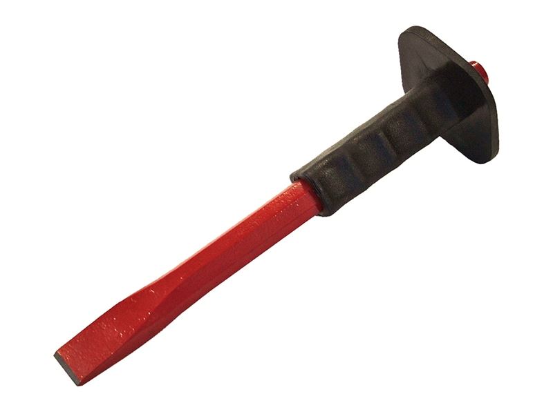Cold Chisel With Grip 300 x 25mm (12 x 1in) FAI1... | Cazaar