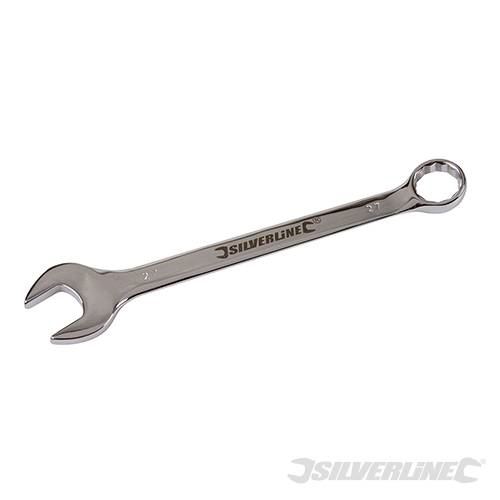 Combination Spanner - | Cazaar