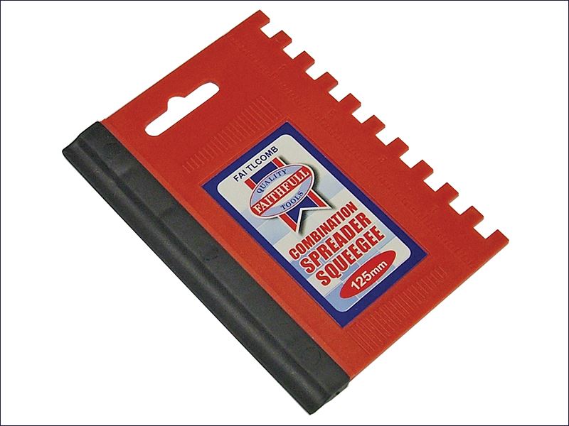 Combination Spreader FAITLCOMB | Cazaar