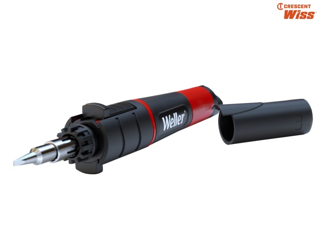 Cordless Butane Soldering Iron & Heat Tool 25W-7... | Cazaar