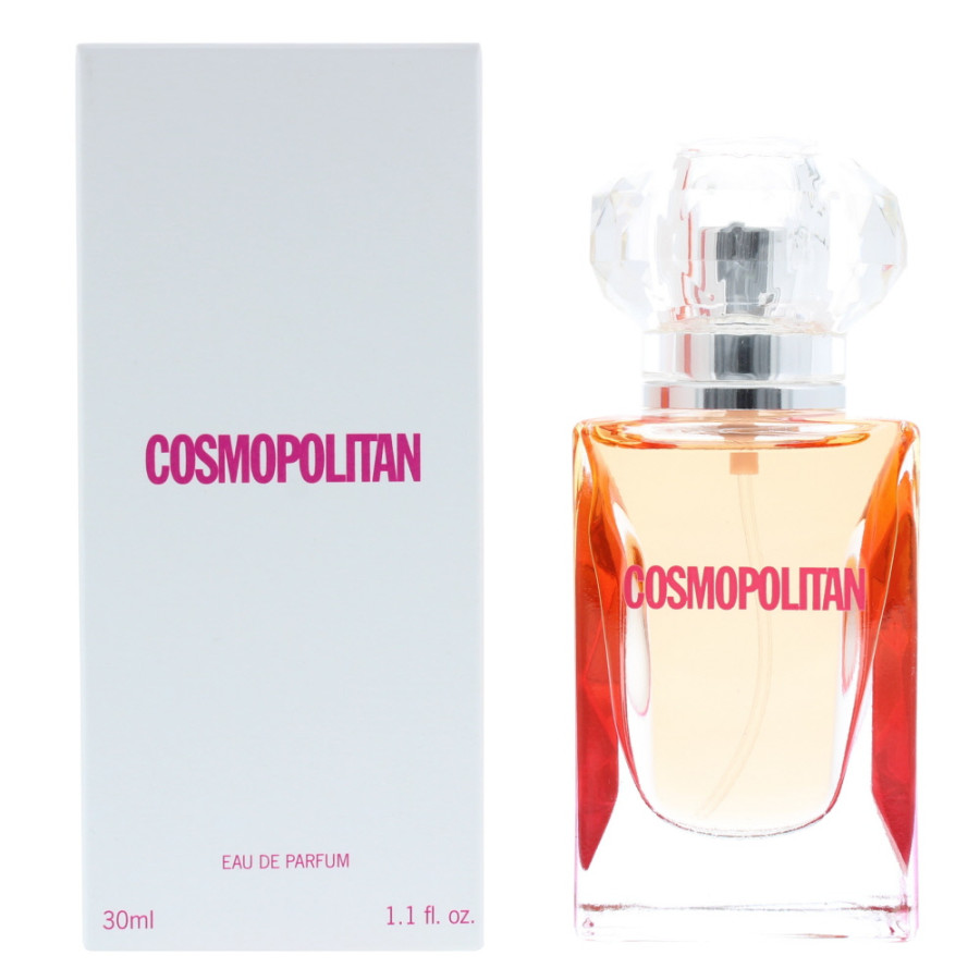 Cosmopolitan Eau de Parfum 30ml | Cazaar