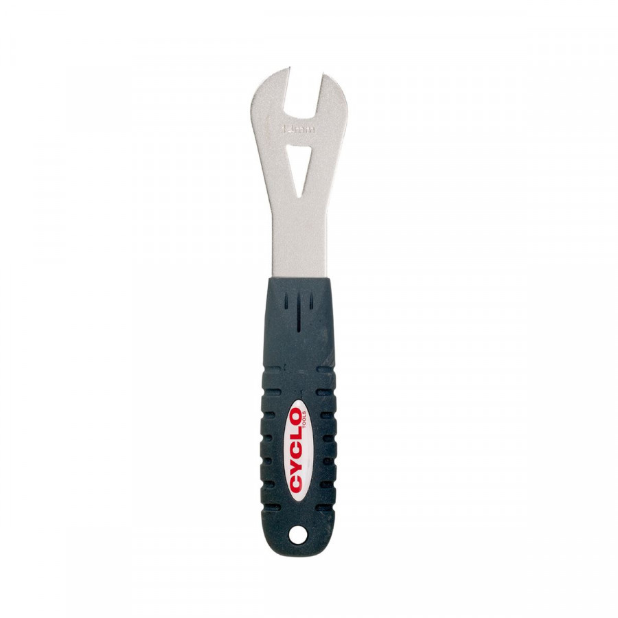 Cyclo 15mm Cone Spanner - TL06375 | Cazaar