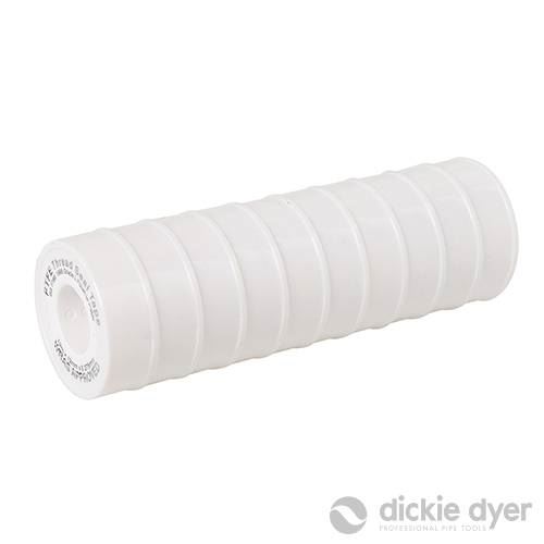 Dickie Dyer White PTFE Thread Seal Tape 10pk 12m... | Cazaar