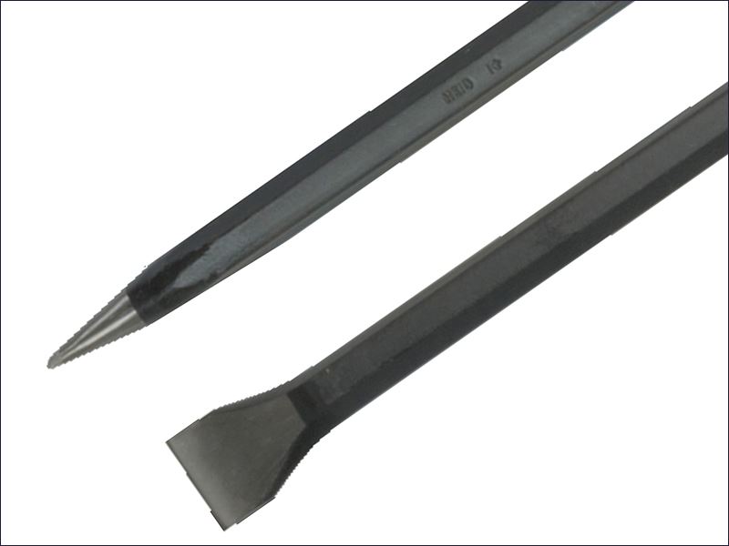 Digging Bar 6.4kg 25mm x 150cm ROU64530 | Cazaar