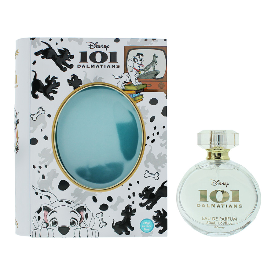 Disney Storybook Classic 101 Dalmatians Eau de P... | Cazaar
