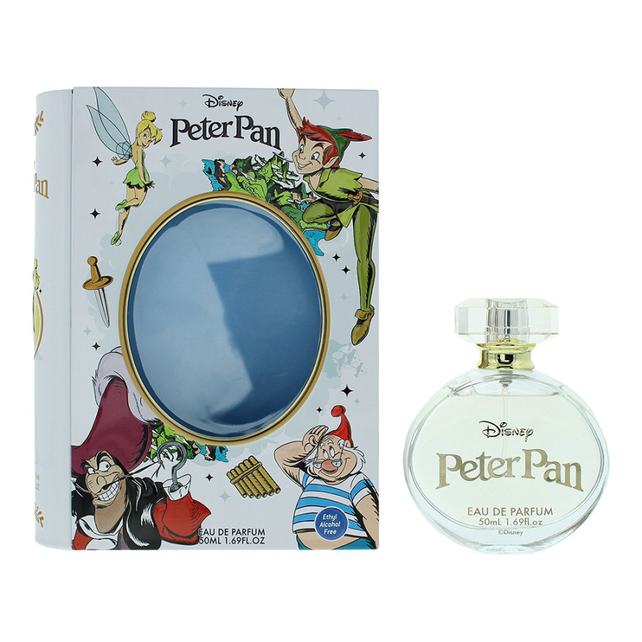 Disney Storybook Classic Peter Pan Eau de Parfum... | Cazaar