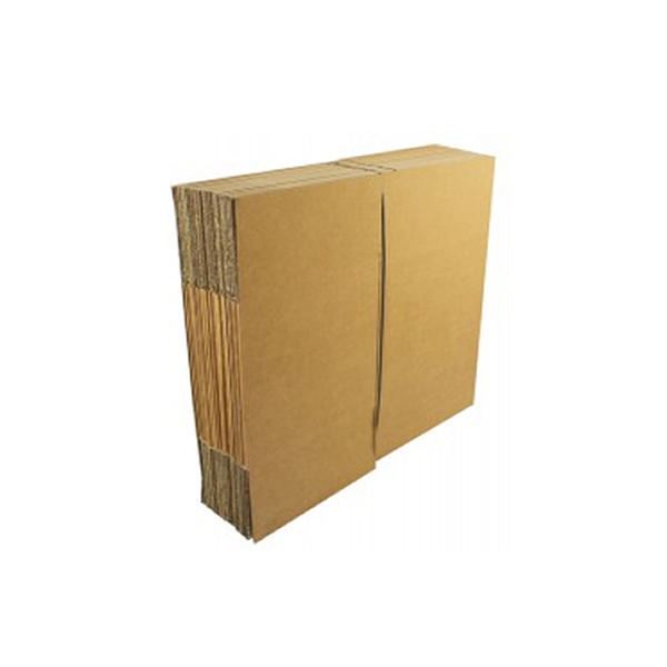 Double Wall 457X457X457Mm Cartons - JF02121 | Cazaar