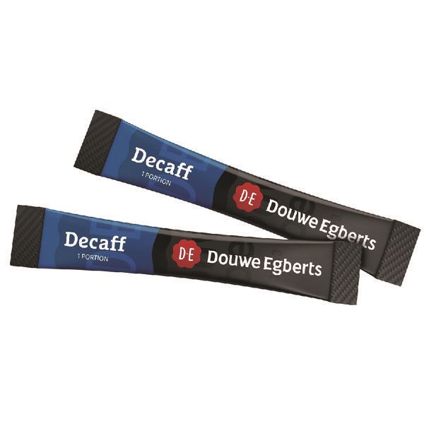 Douwe Eg Pure Gold Decaf Stick P500 - KS02543 | Cazaar