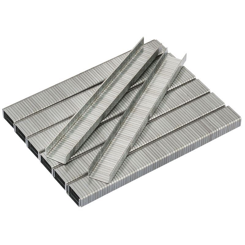 Draper 1000 x 6mm Heavy Duty Staples (13954) | Cazaar