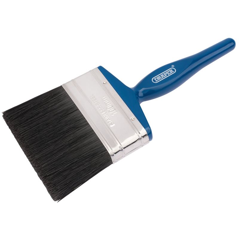 Draper 100mm Paint-Brush (82501) | Cazaar