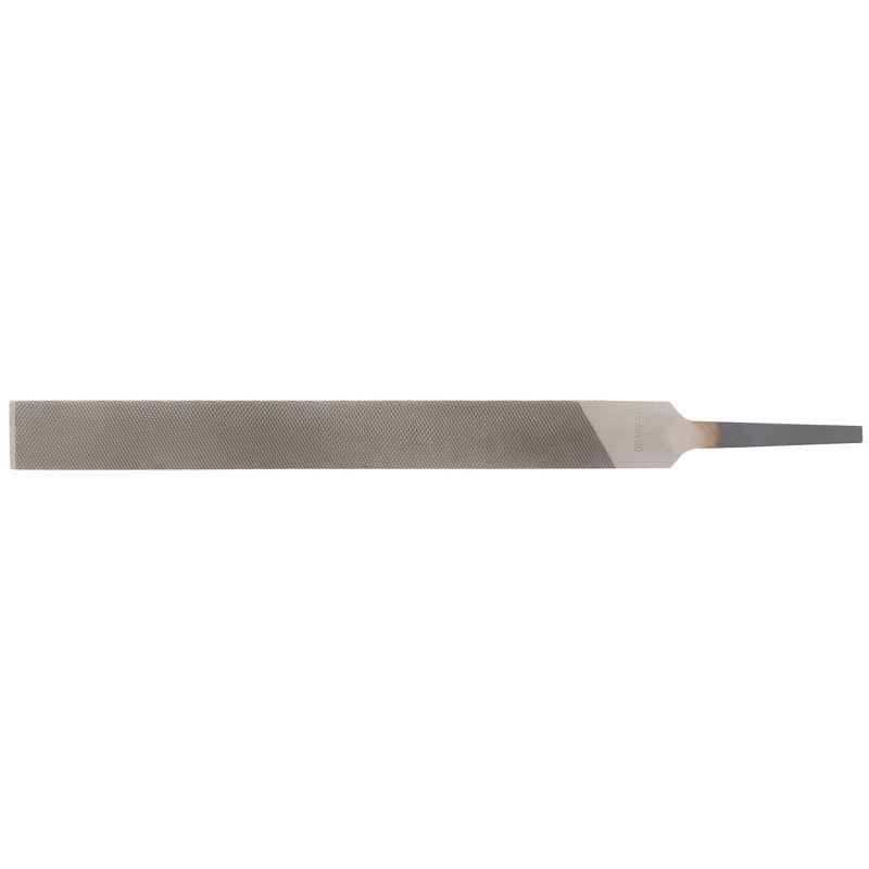 Draper 12 x 150mm Bastard Cut Hand File (60202) | Cazaar