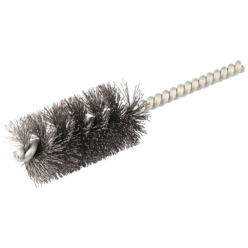 Draper 28 x 100mm Wire Brush (41436) | Cazaar