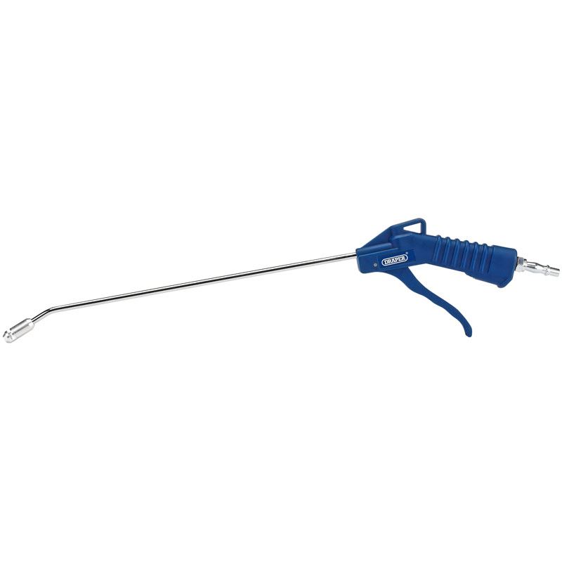 Draper 325mm Long Air Blow Gun (16436) | Cazaar