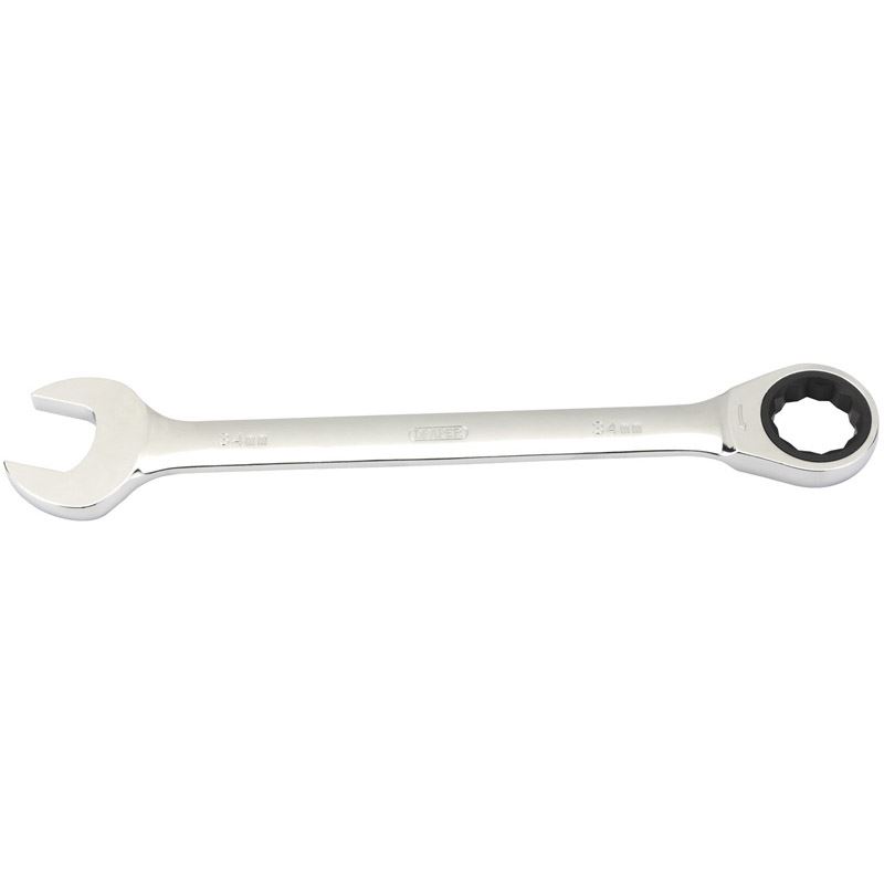 Draper 34mm Metric Ratcheting Combination Spanne... | Cazaar