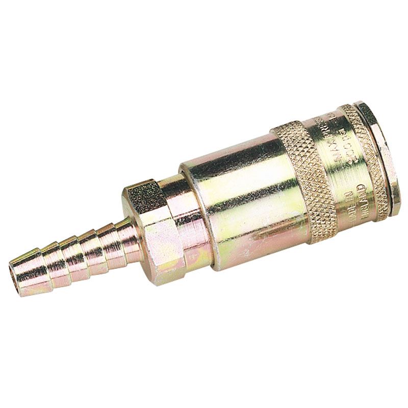 Draper 5/16" Bore Vertex Air Line Coupling with ... | Cazaar
