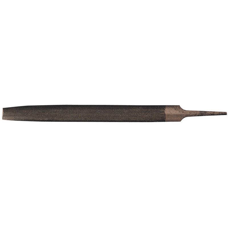 Draper 6 x 300mm Bastard Cut Half Round File (60... | Cazaar