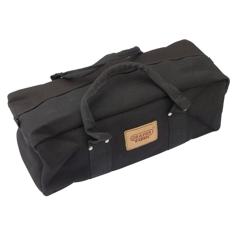 Draper Canvas Tool Bag (72973) | Cazaar