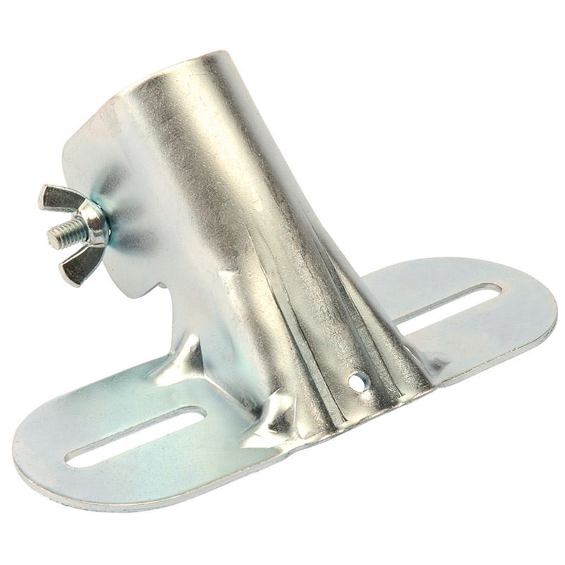 Draper Heavy Duty Metal Broom Bracket (43789) | Cazaar
