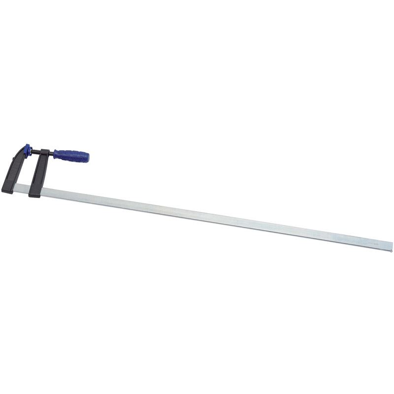 Draper Quick Action Clamp 1000Mm x 120Mm | Cazaar