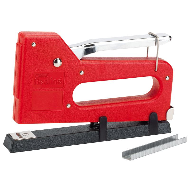 Draper Staple Gun/Tacker Complete with 100 Stapl... | Cazaar