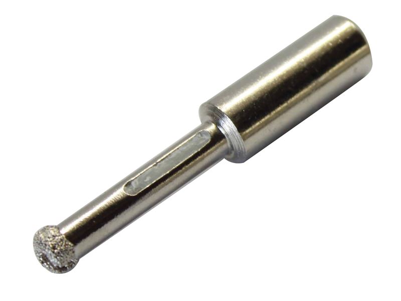 Dry Cut / Wax Filled Drill 6mm VITWAXD006 | Cazaar