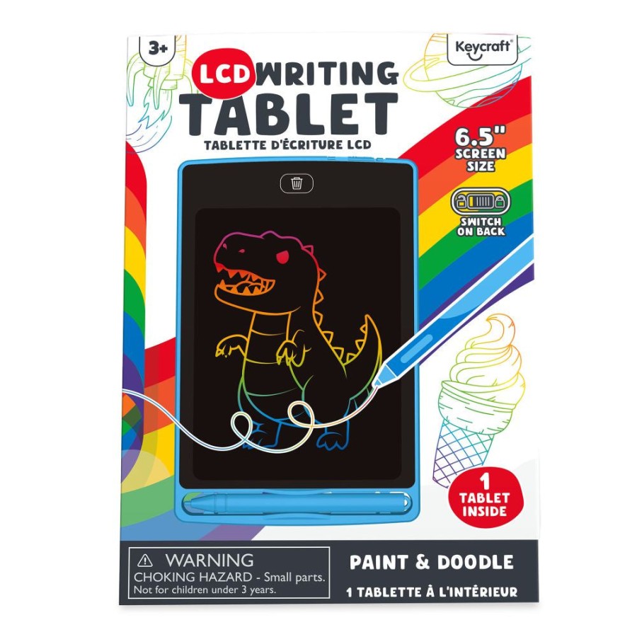 LCD Writing Tablet | Cazaar