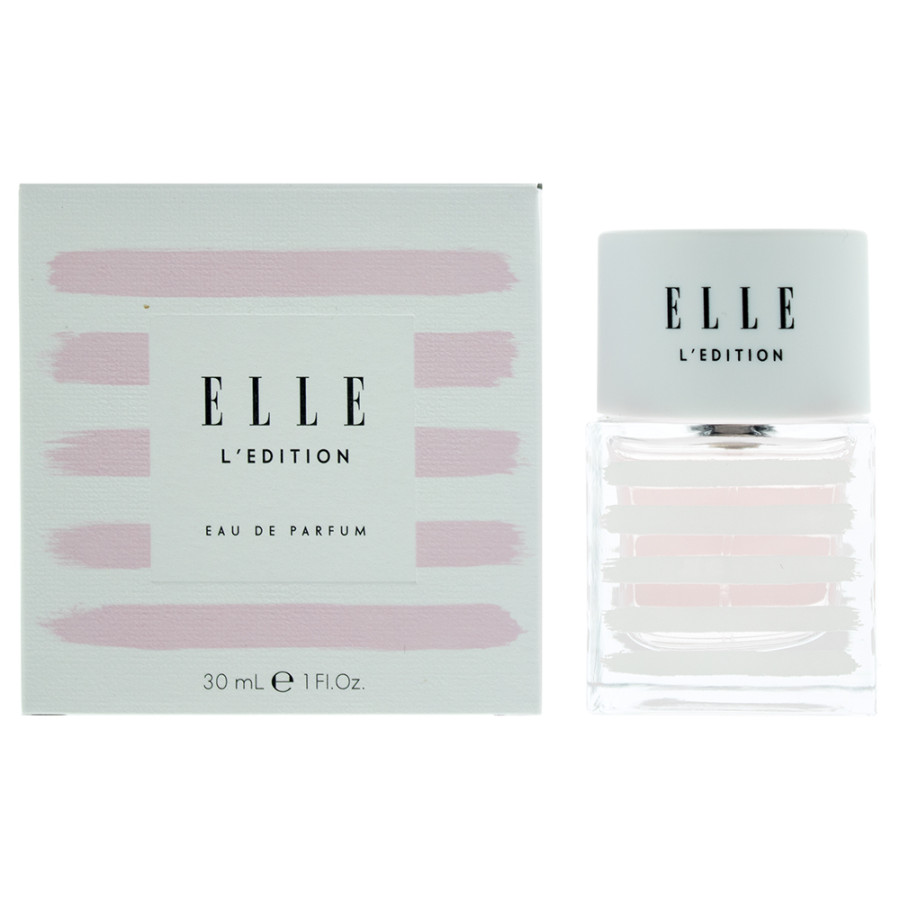 Elle L'edition Eau de Parfum 30ml | Cazaar