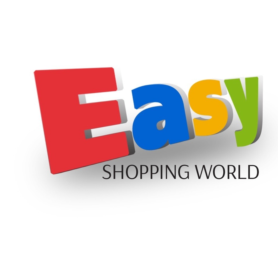 Easy Shopping World: Your Online Store | Cazaar