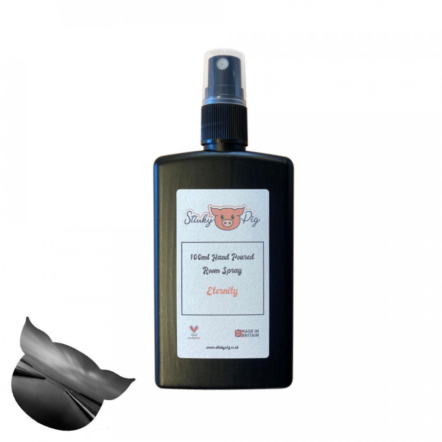 Eternal Lady Medium Room Spray | Cazaar