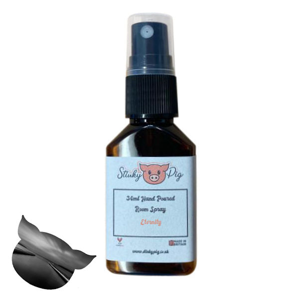 Eternal Lady Small Room Spray | Cazaar