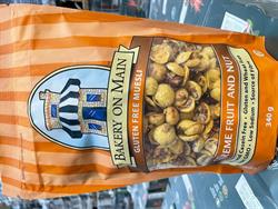 Extreme Fruit & Nut Muesli 340g - BOM-602 | Cazaar