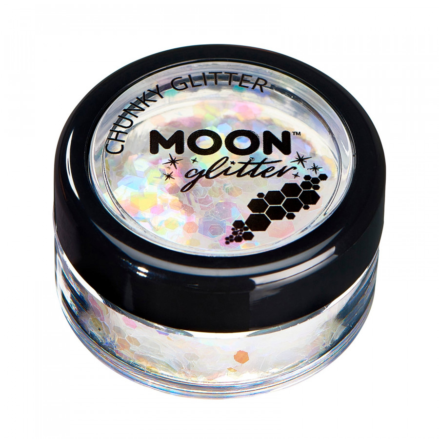 Ice Queen Glitter Kit Boxset by Moon Glitter | Cazaar
