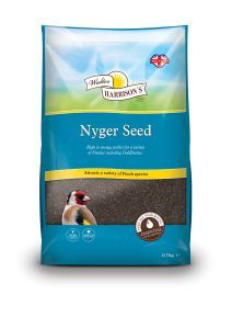 Harrisons Nyger Seed 12.75kg - 2629 | Cazaar