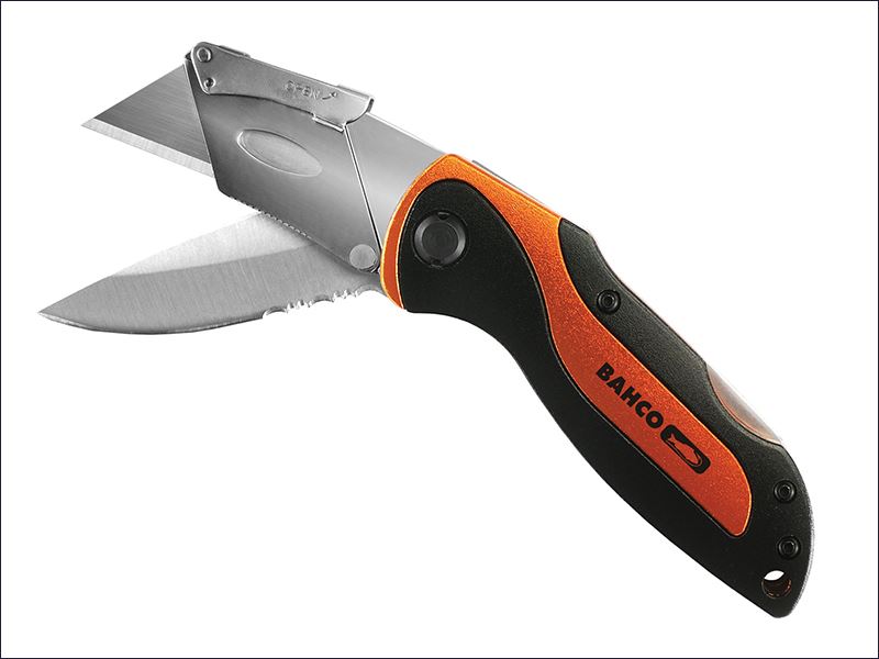Better Twin Blade Sports Knife BAHBSTK | Cazaar