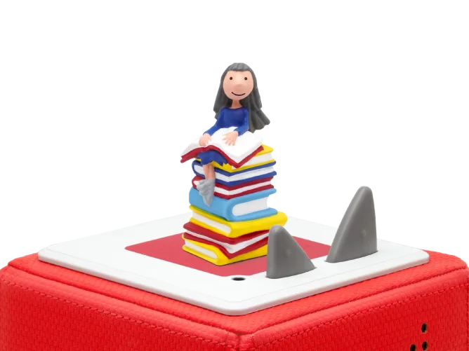 Tonies Story Character - Roald Dahl's Matilda | Cazaar