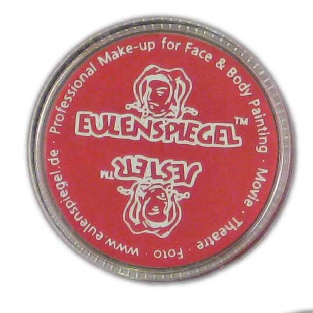 Face Paint Cream 12ml Red | Cazaar