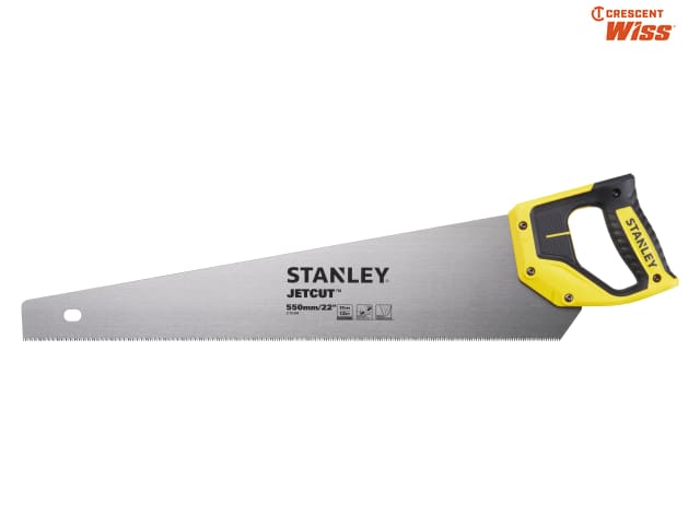 FatMax Fine Cut Handsaw 550mm (22in) 11 TPI -... | Cazaar
